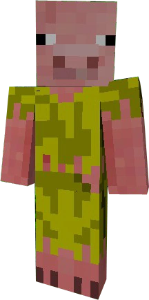 Pigman | 599 Network Wiki | Fandom