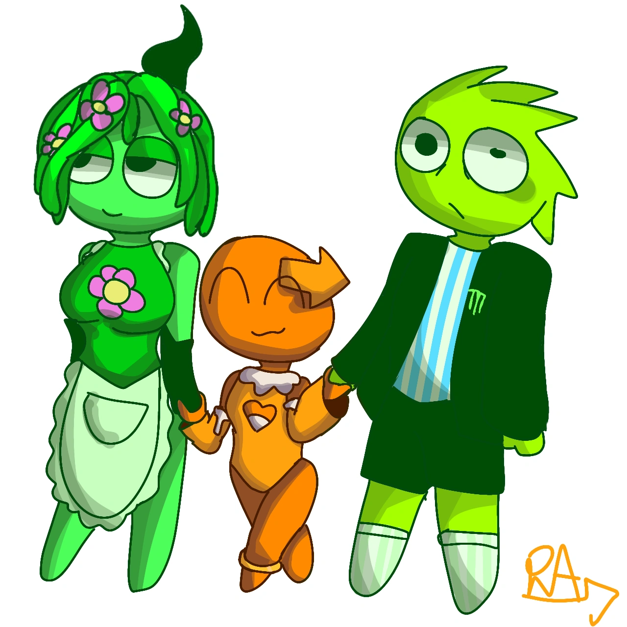 family! | Fandom