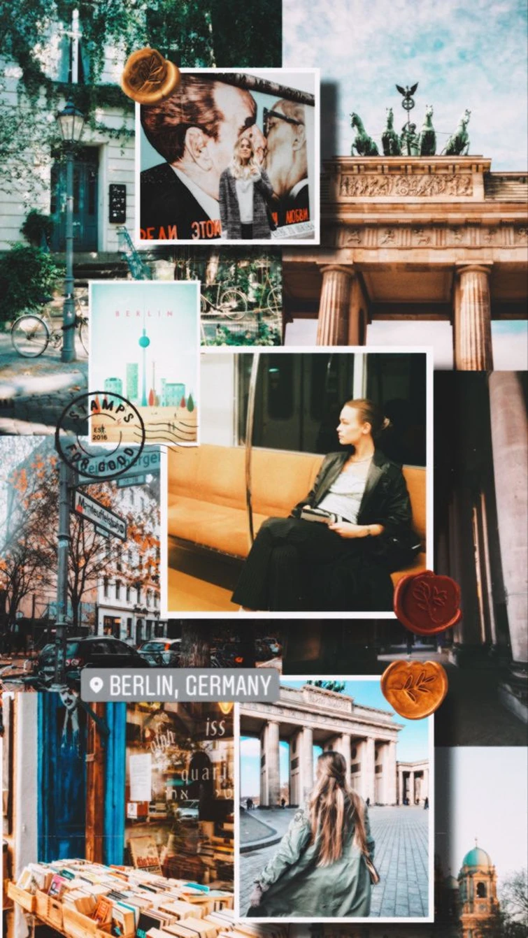 Berlin aesthetic | Fandom