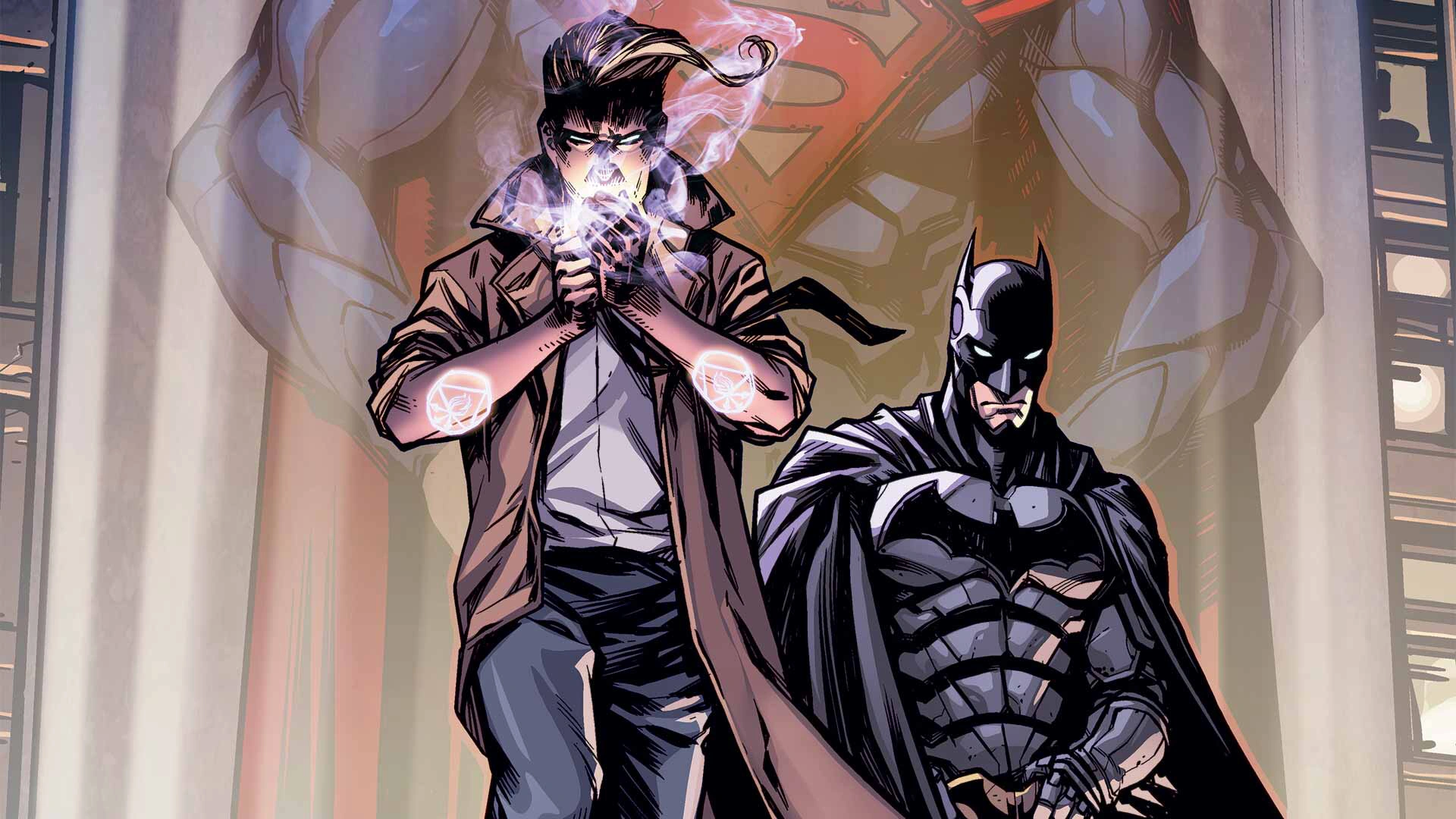 new characters roster you want in injustice 3 | Fandom