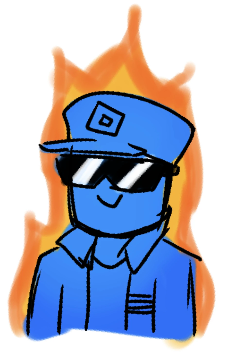 i have no more motivation to draw tds stuff anymore haha kill me now :D ...