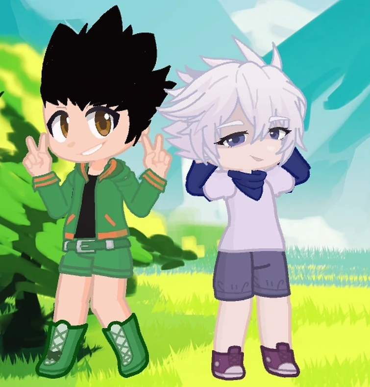 random gacha life 2 dump | Fandom