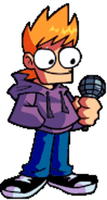 favorite eddsworld AU | Fandom