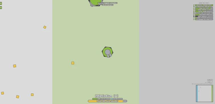 arras.io - 5.4m Auto-Smasher in DV1 | Fandom