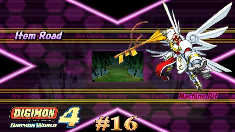 All Mega Digimon Ranked | Fandom