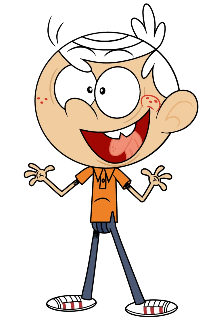 New Animation Style From The Loud House (Season 6) | Fandom