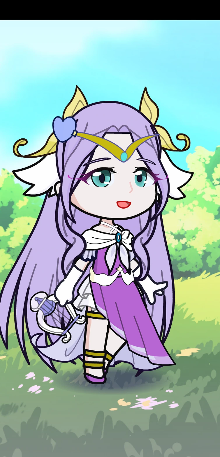 Gacha Cures remake! | Fandom