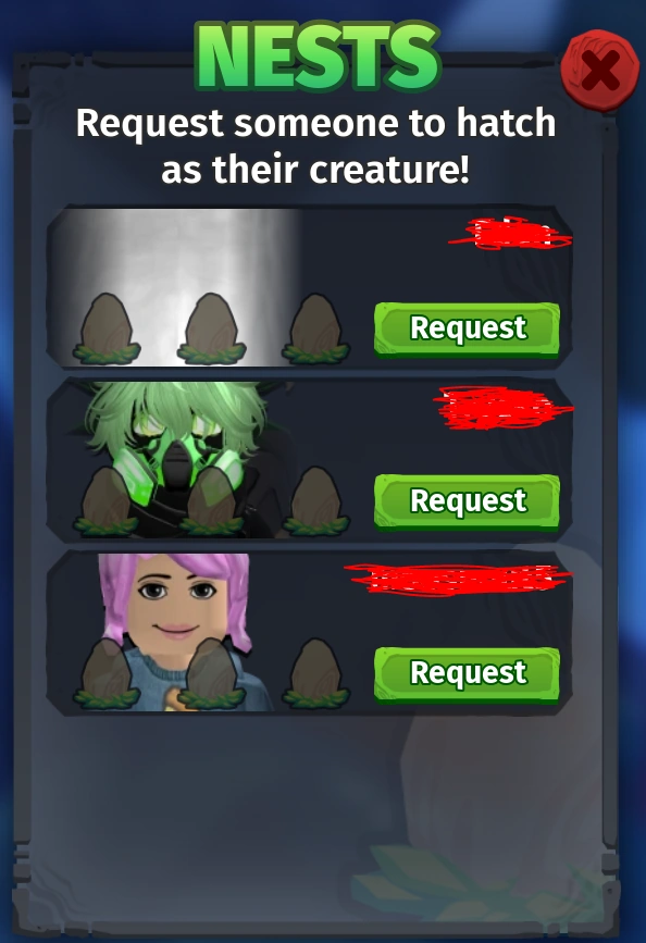 When Was Nesting Anonymous?? | Fandom