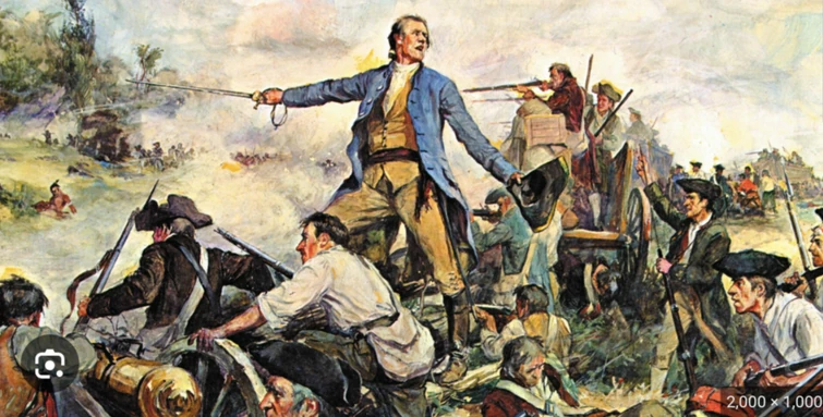 7 Years (French and Indian war game) | Fandom