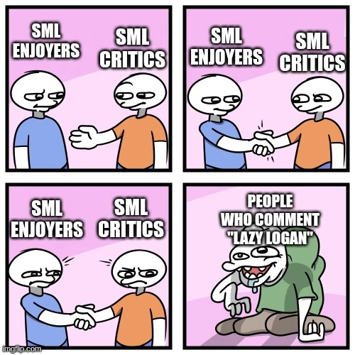 This needs to stop... | Fandom