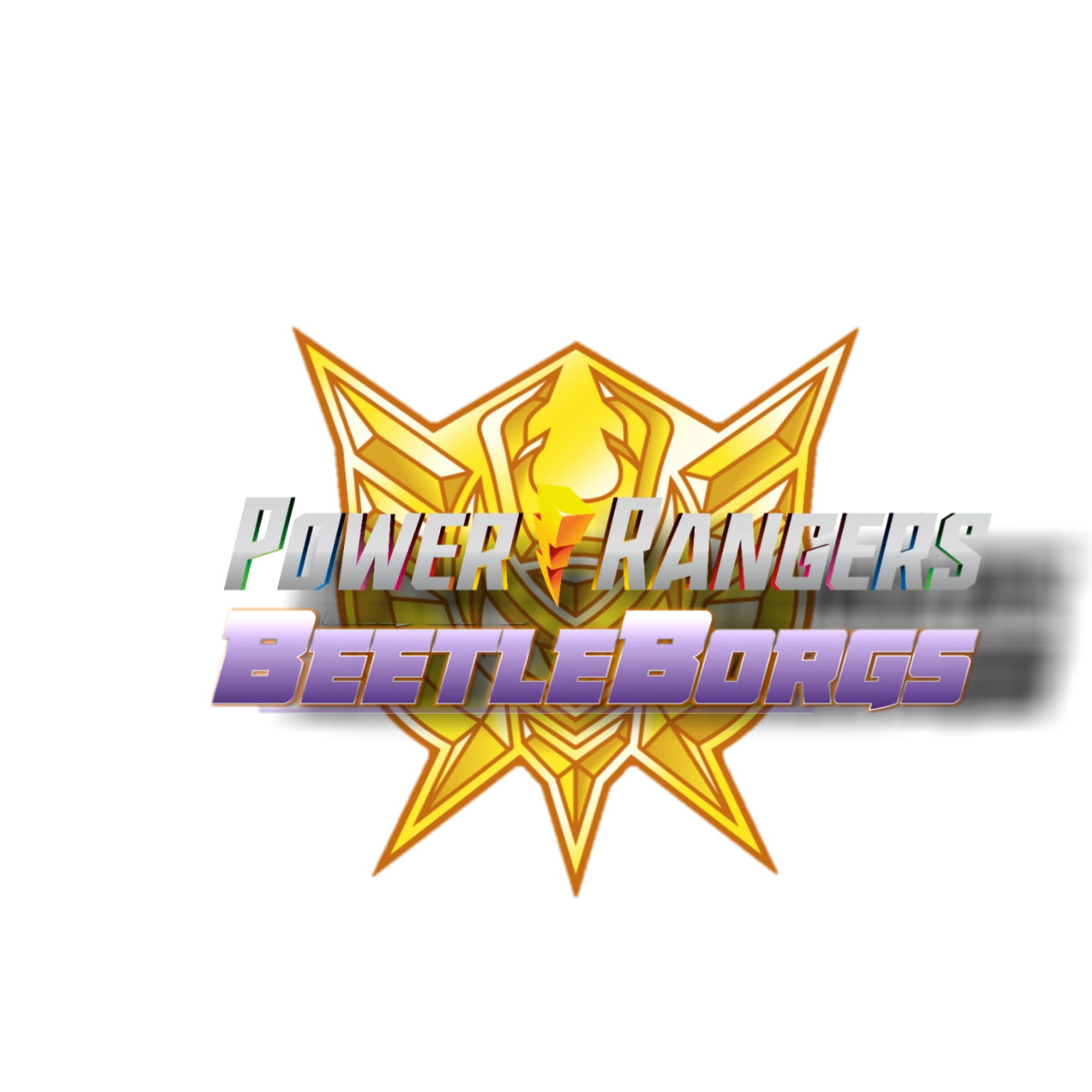 Power Rangers: Beetle Borgs (King-Ohger adaptation) | Fandom