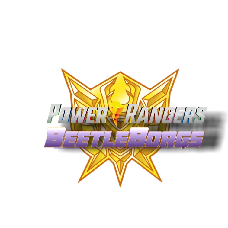 Power Rangers: Beetle Borgs (King-Ohger adaptation) | Fandom