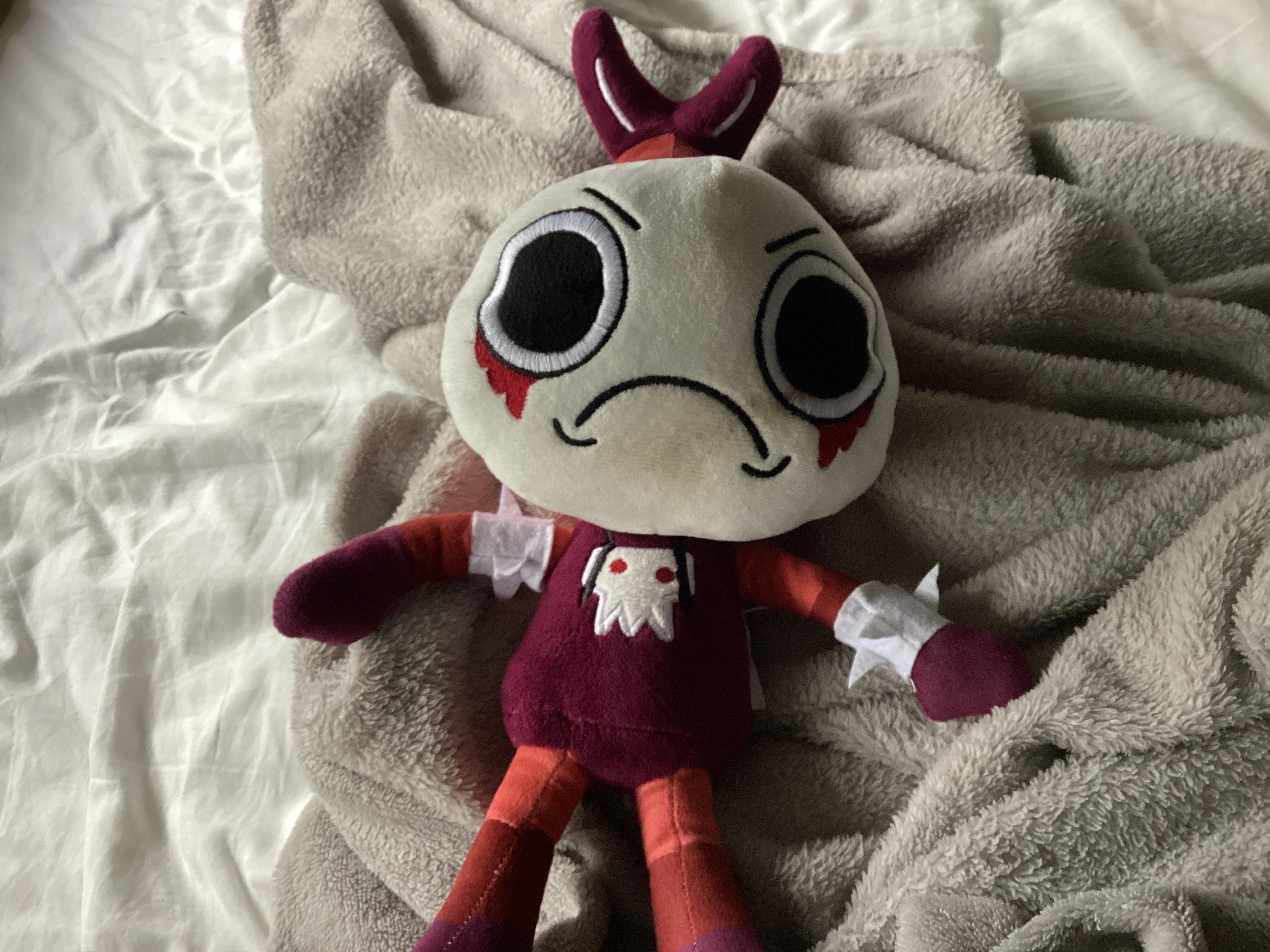 Why is he ugly | Fandom