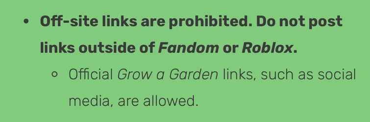 So | Fandom