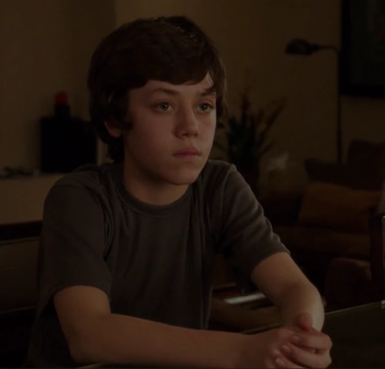 About Henry Mesner | Fandom