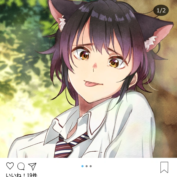 My fnf oc, Evan Golder, on insta. | Fandom