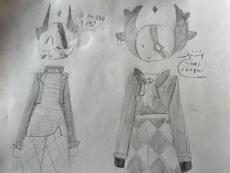 Goth girl Subspace part 2 | Fandom