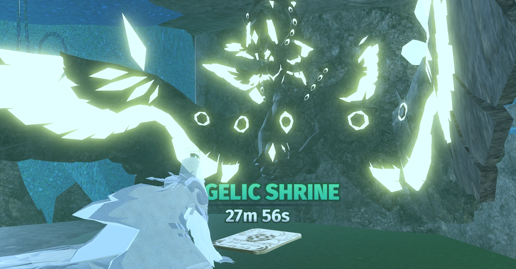 I love warden shrines sm | Fandom