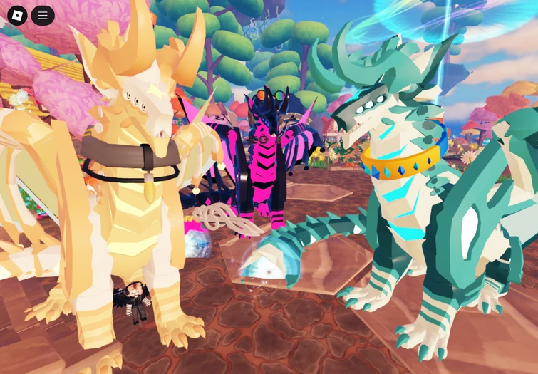 All posts by CandyFloof | Fandom