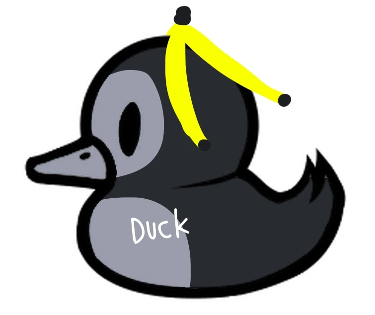 Le monke duck | Fandom