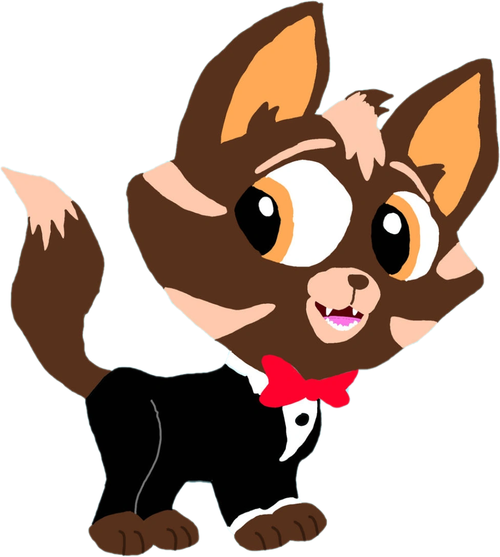 Timmy the Cat | Fandom