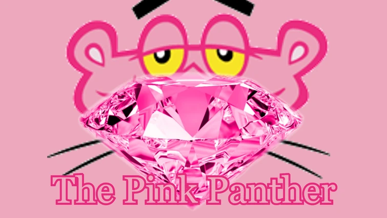 Discuss Everything About The Pink Panther Wiki | Fandom