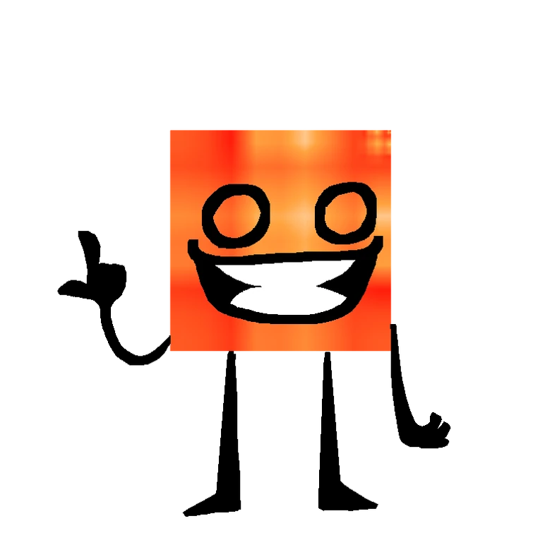 Lava Square | Fandom