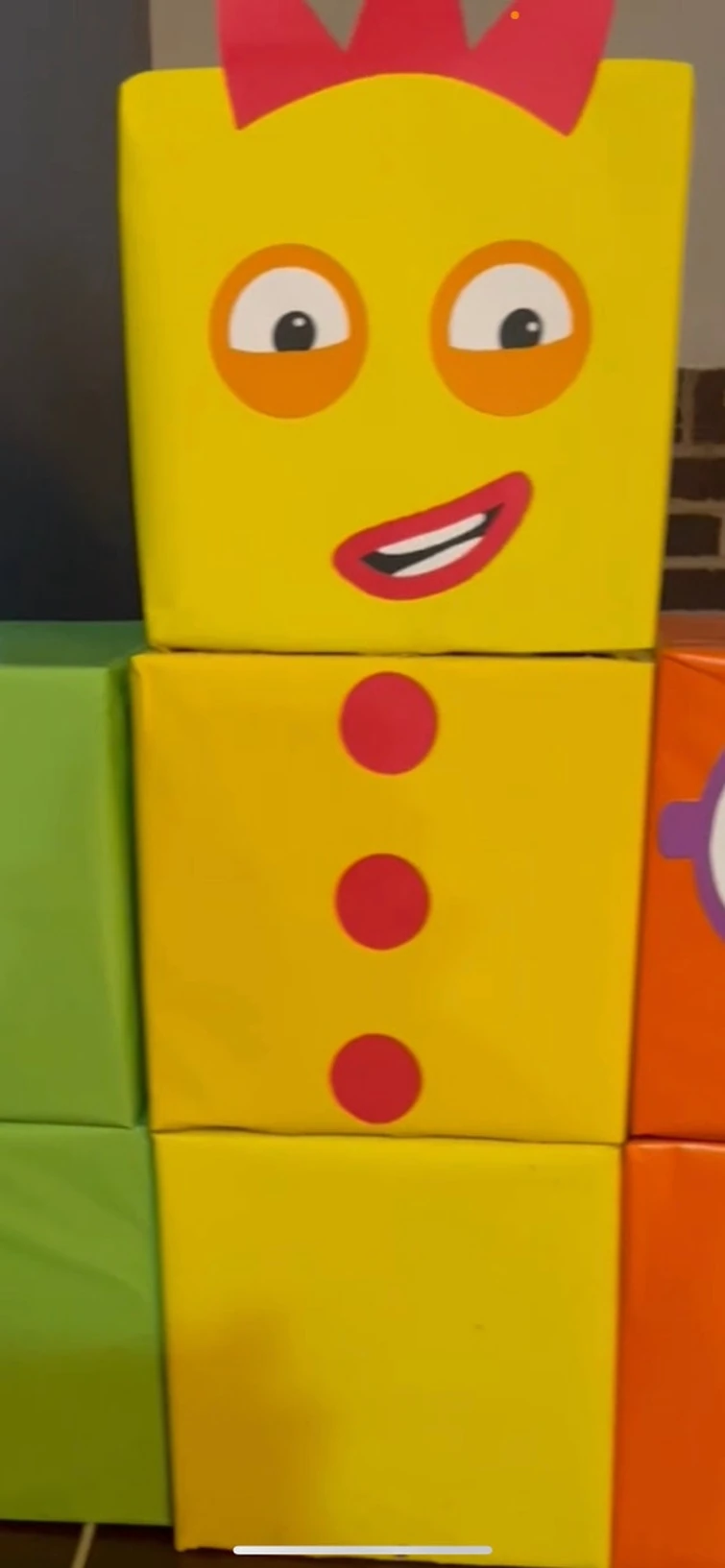 3 days left until numberblocks becomes 8 | Fandom