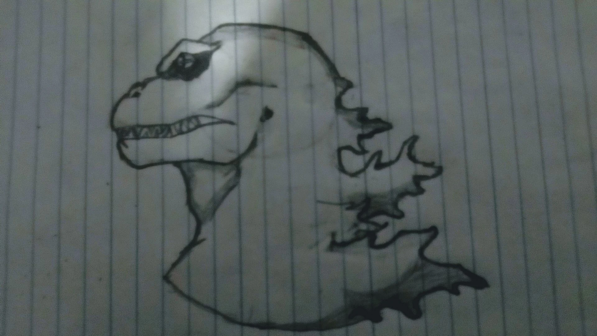 Hanna Barbera Godzilla | Fandom