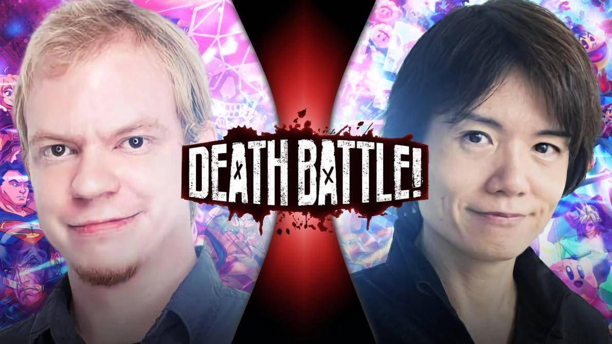Ben B. Singer vs Masahiro Sakurai (Youtube vs Nintendo) | Fandom