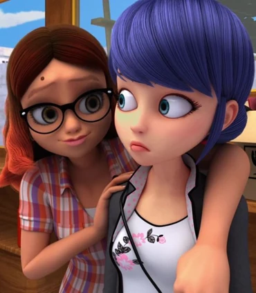 Discuss Everything About Miraculous Ladybug Wiki | Fandom