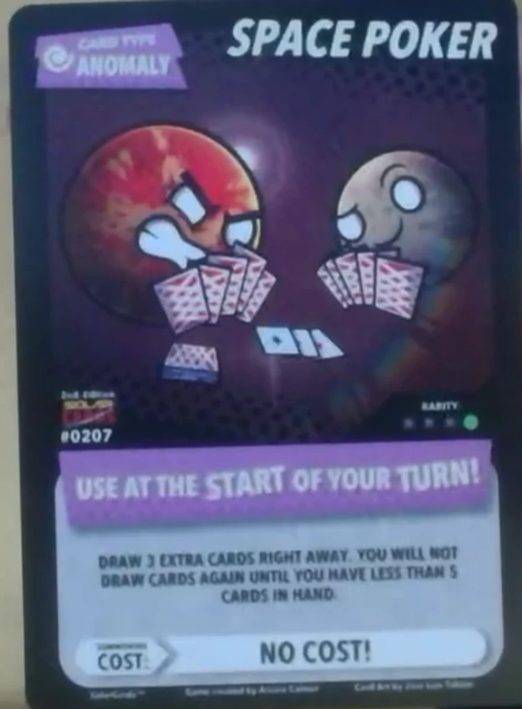 Discuss Everything About SolarBalls Wiki | Fandom