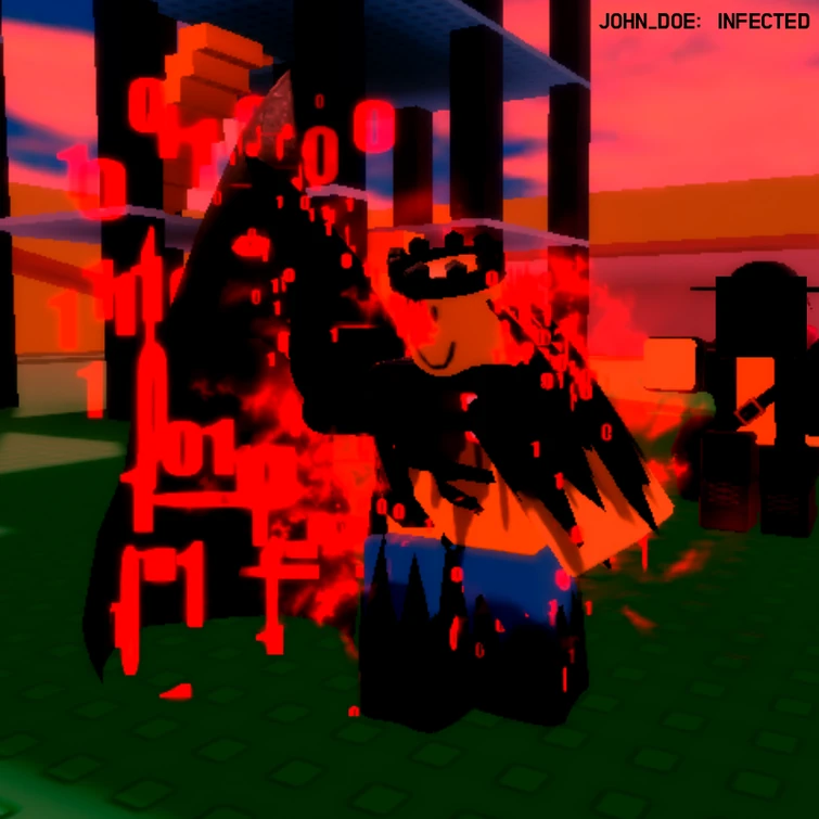 Legacy John Doe Milestone Renders | Fandom