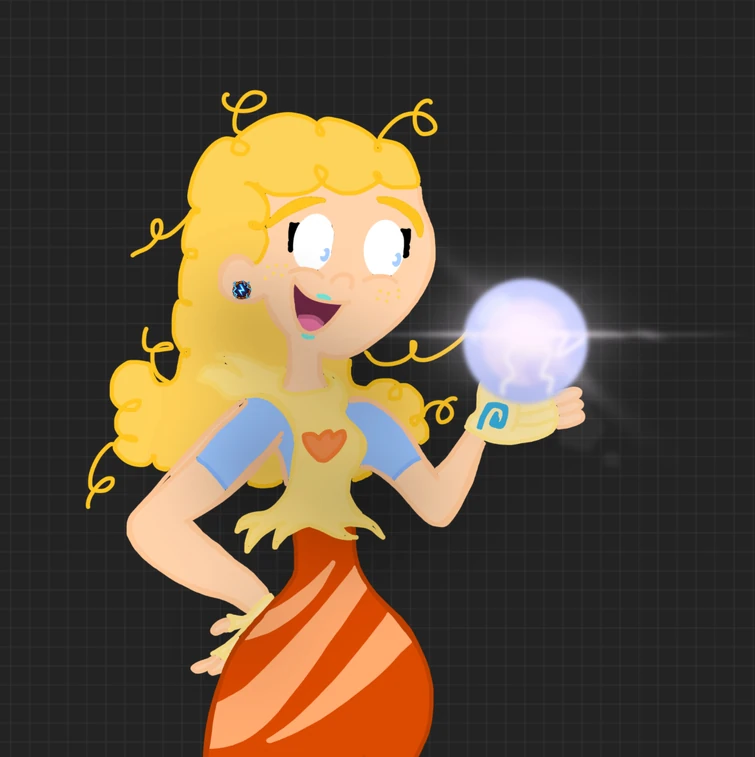 galvana time | Fandom