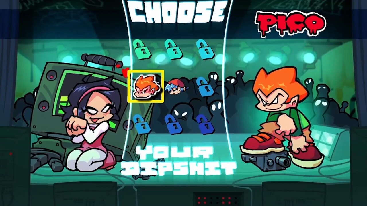 FNF Update is out | Fandom