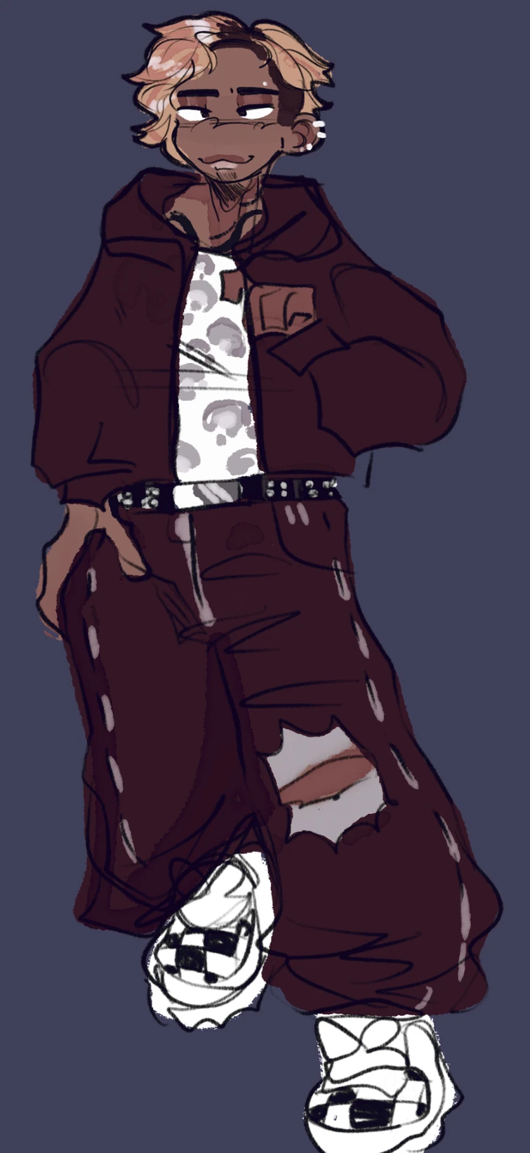 Eeeee doodle | Fandom