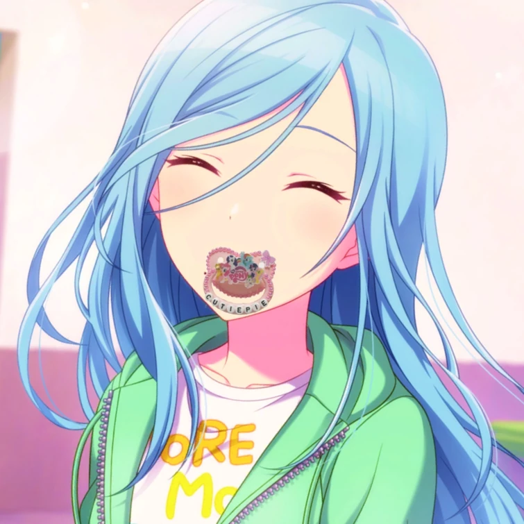 give me a pjsk character | Fandom