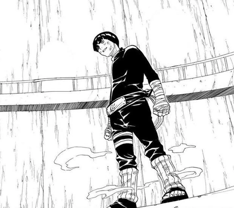 What are your thoughts on these manga panels? | Fandom