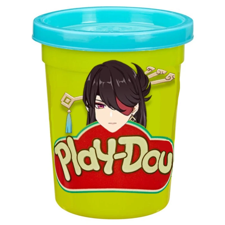 Play-Dou | Fandom