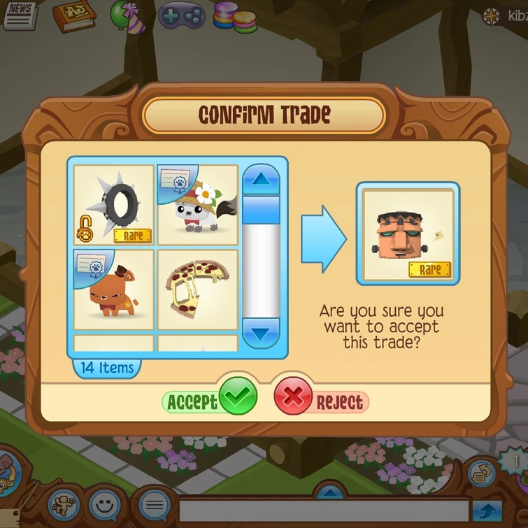 Discuss Everything About Animal Jam Classic Wiki | Fandom