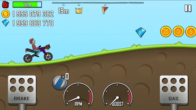 Discuss Everything About Hill Climb Racing Wiki | Fandom