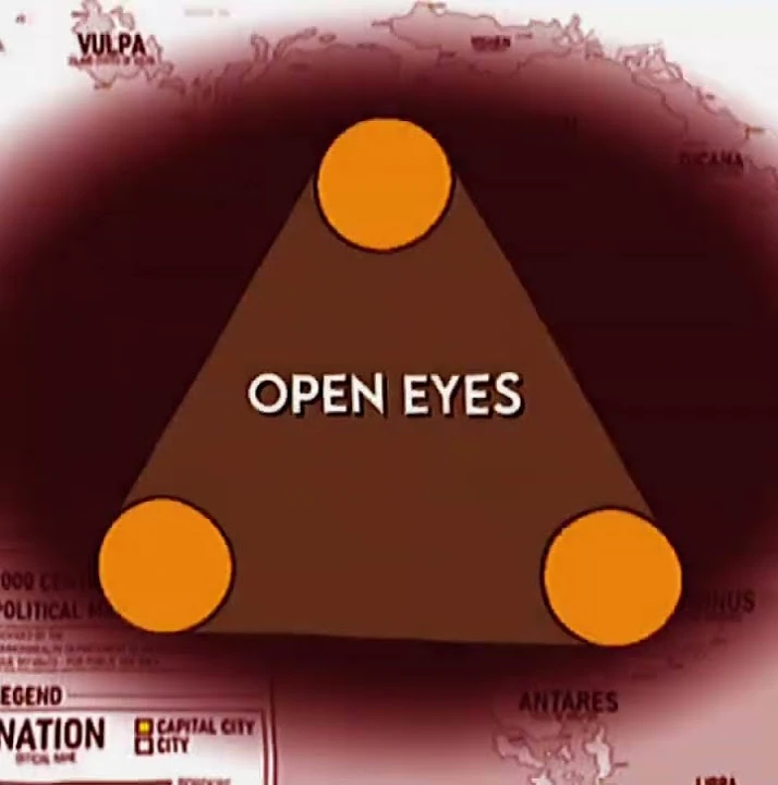 Do y’all like this map? | Fandom