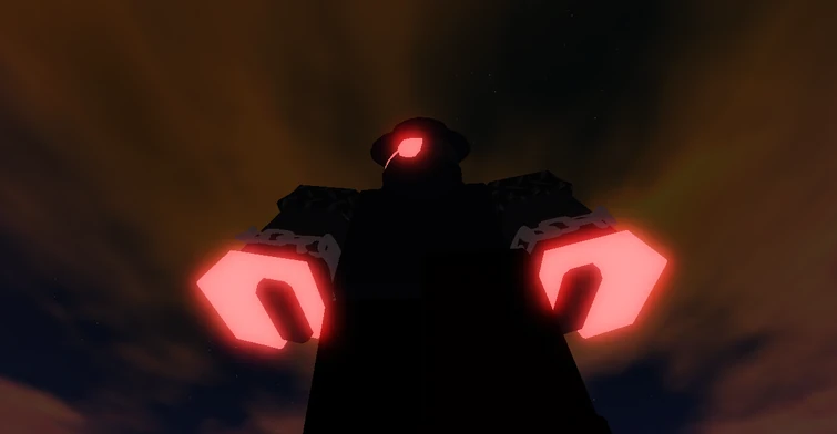 The Cybernetic Terminator | Fandom