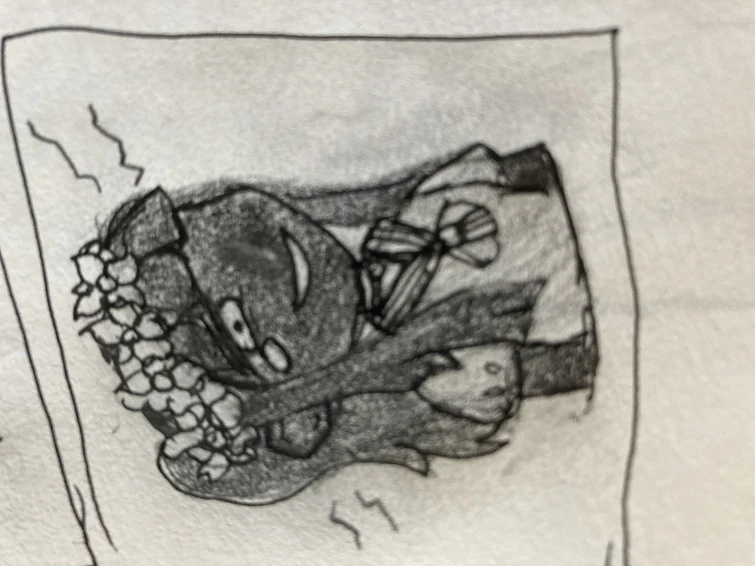 Ima draw ocs (closed cus I need sleep) | Fandom