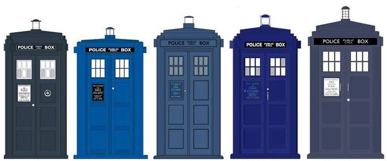 Discuss Everything About Tardis | Fandom