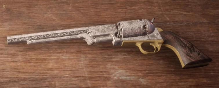 Discuss Everything About Red Dead Wiki | Fandom