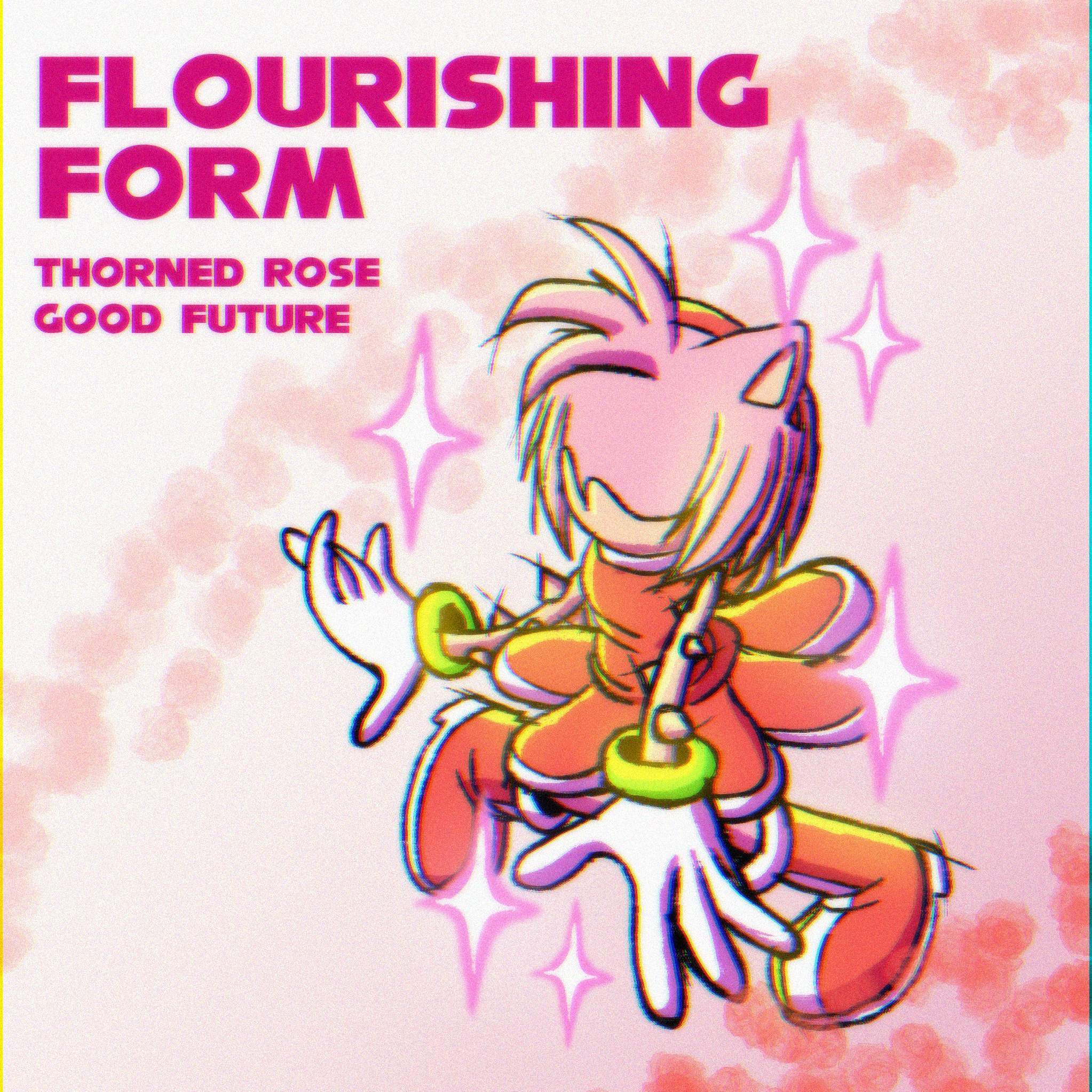 BEHOLD! An experiment I put way too much effort in: | Fandom