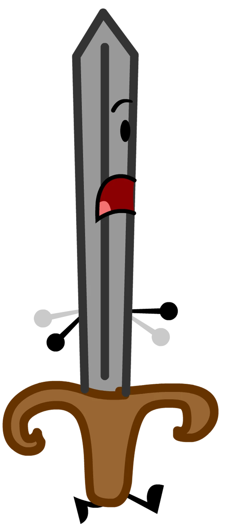 comment a bfdi recommended character and ill put it in a custom BFDI ...