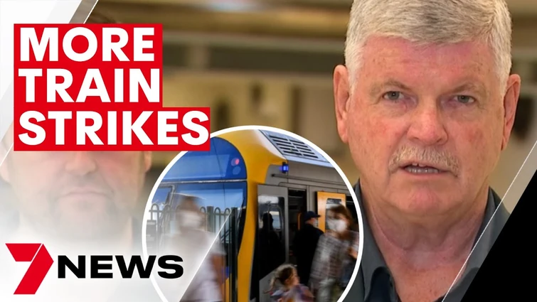 Industrial Action | Fandom