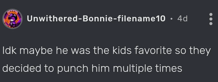 fnaf wiki out if context part 3! | Fandom